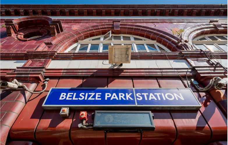 Belsize Park - Vita Properties Estate Agents