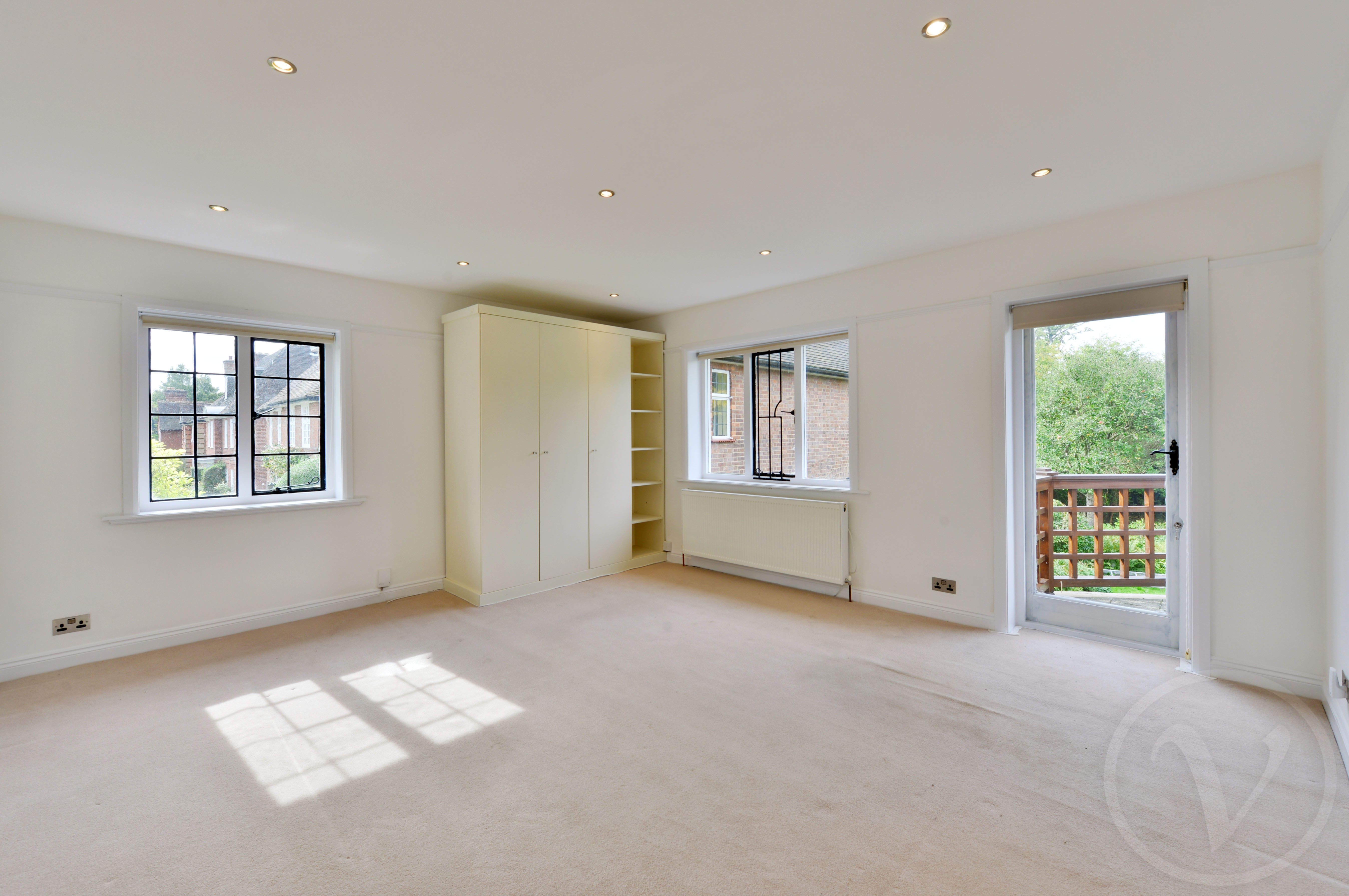 Vita Properties: Estate Services in Hampstead & NW3 London.