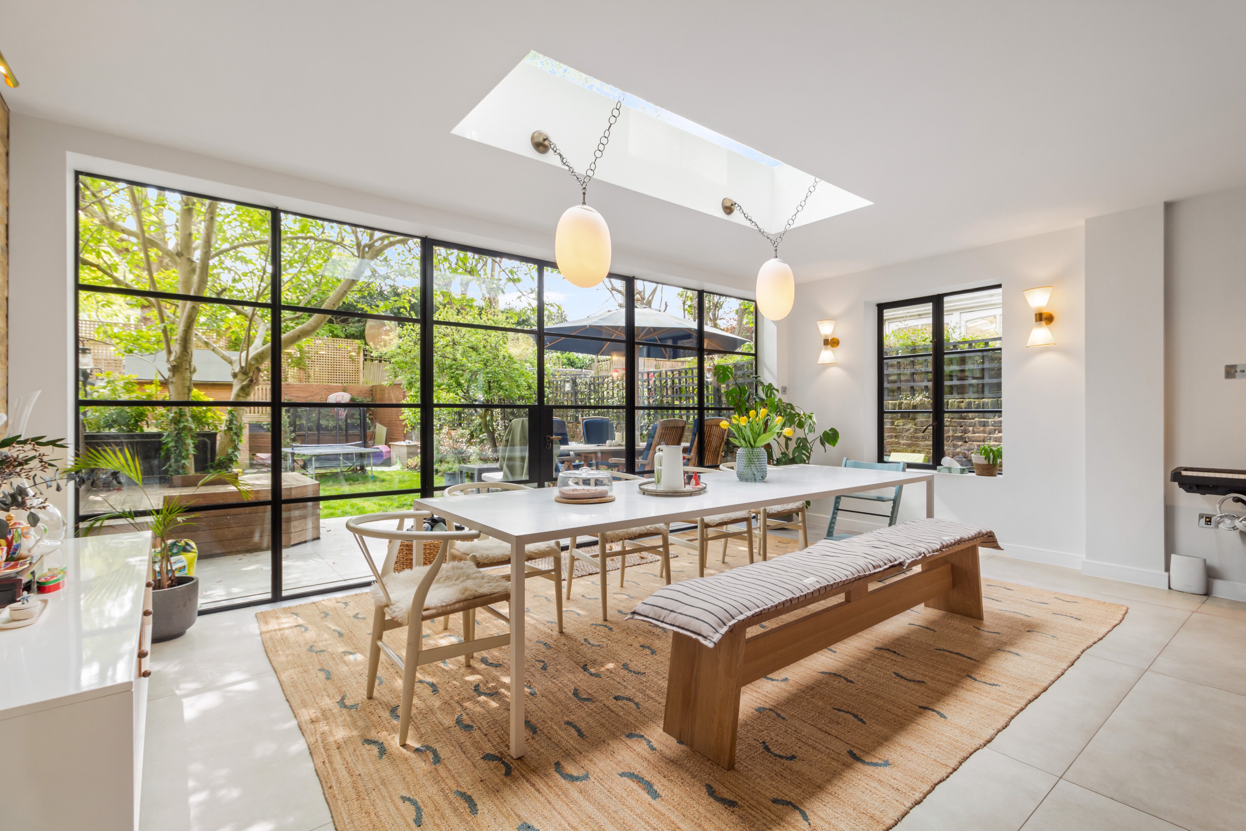 Hanover Terrace, Regents Park, London NW1 - Vita Properties Estate Agents
